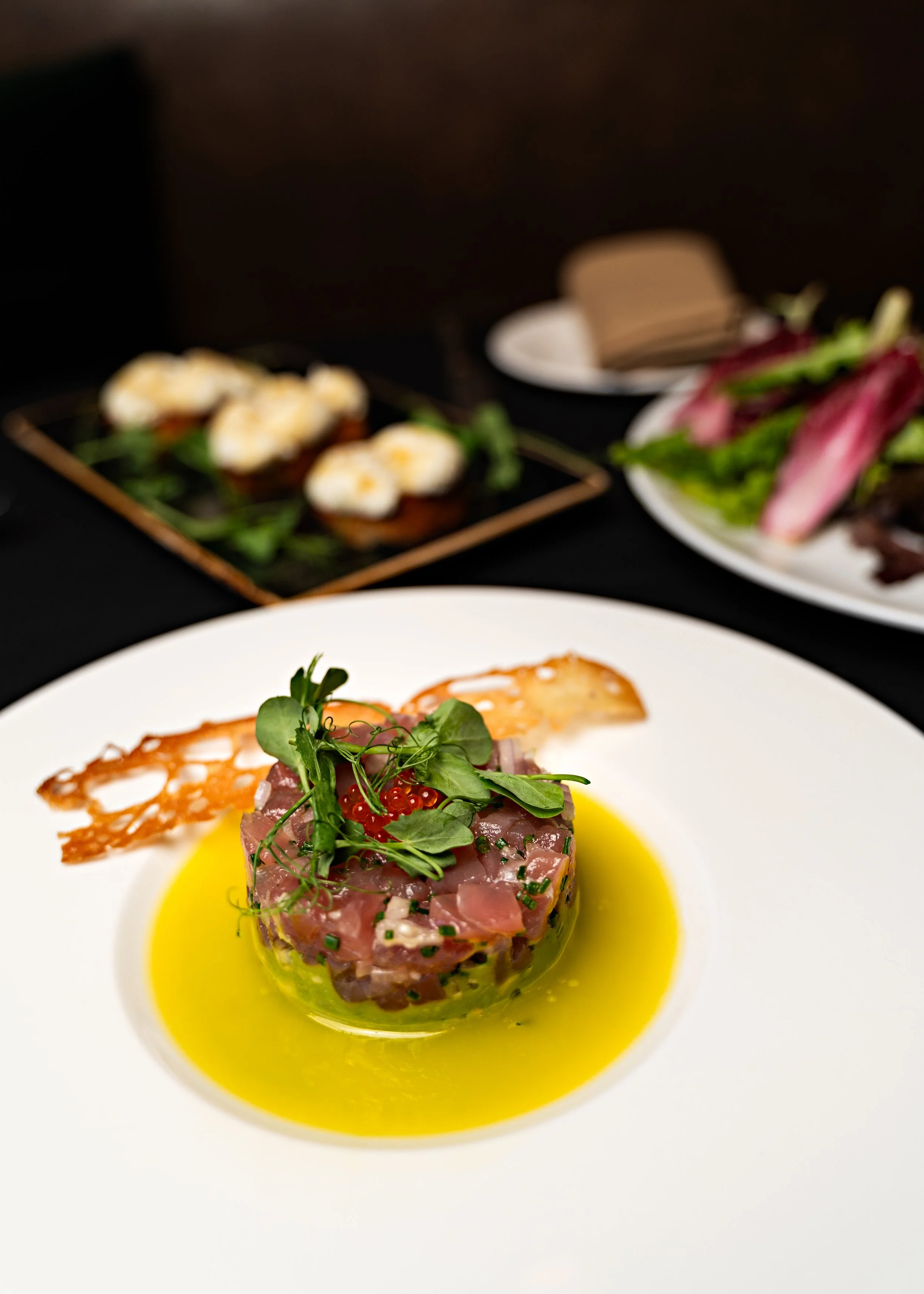 Menus | Discover & Dine – Reserve Your Table — Citrone Italian Chophouse