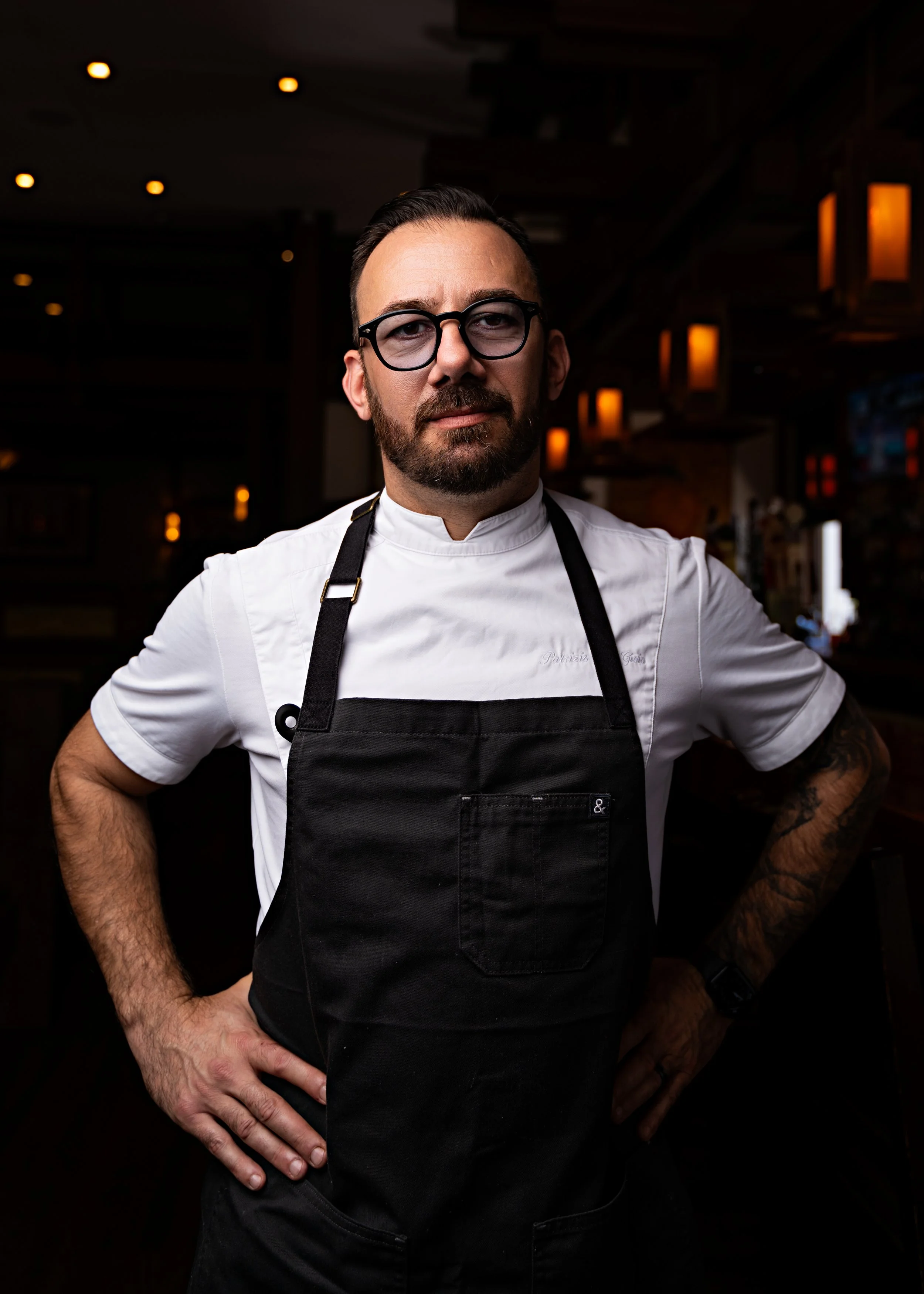 STORY — Citrone Italian Chophouse