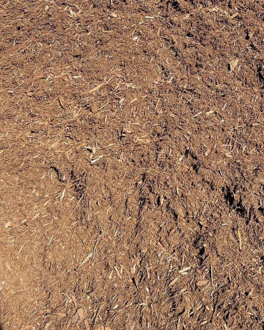 Services 1 — Heritage Mulch - Premium NC Mulch