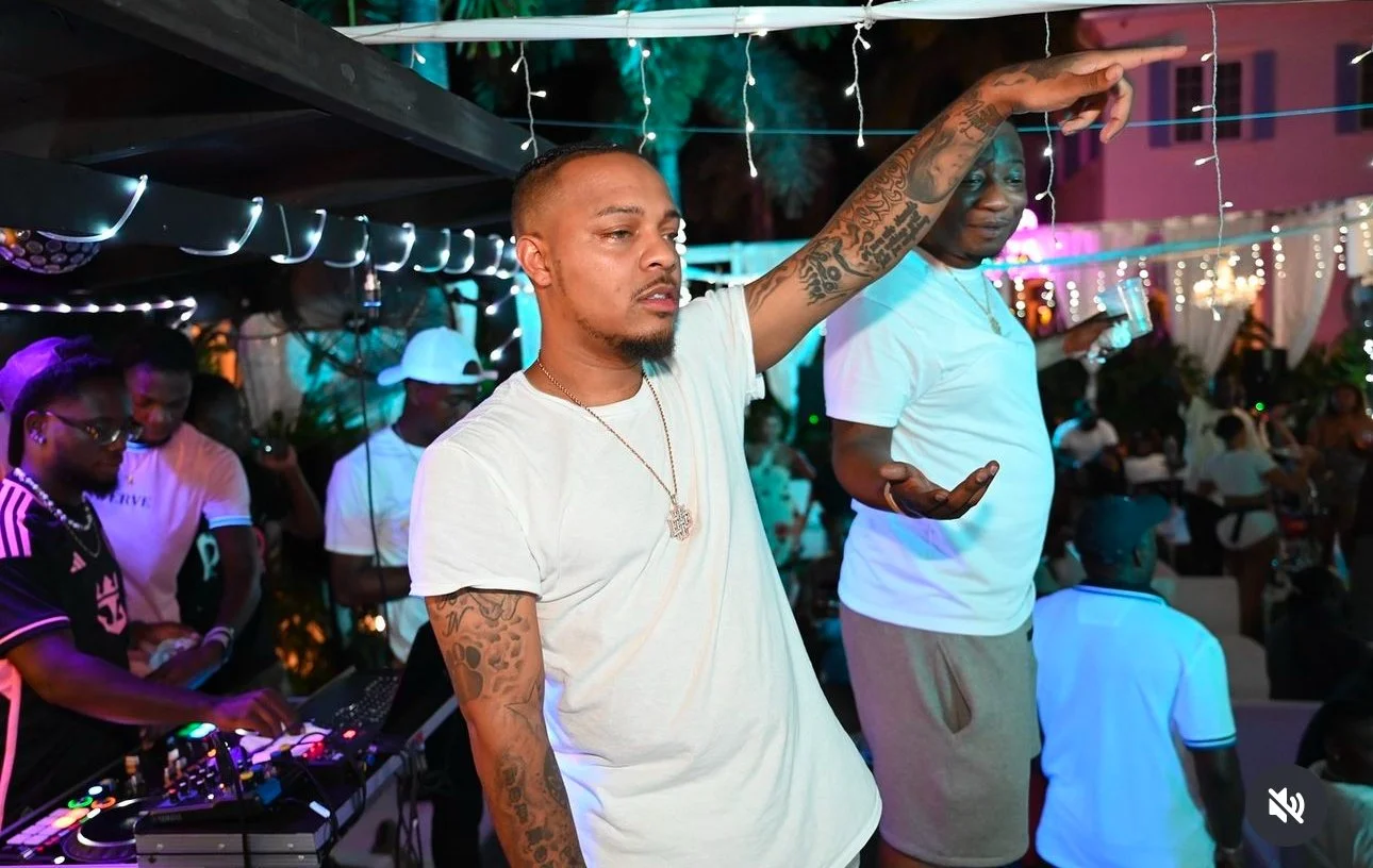 The Official Website for The Shisha Lounge TCI