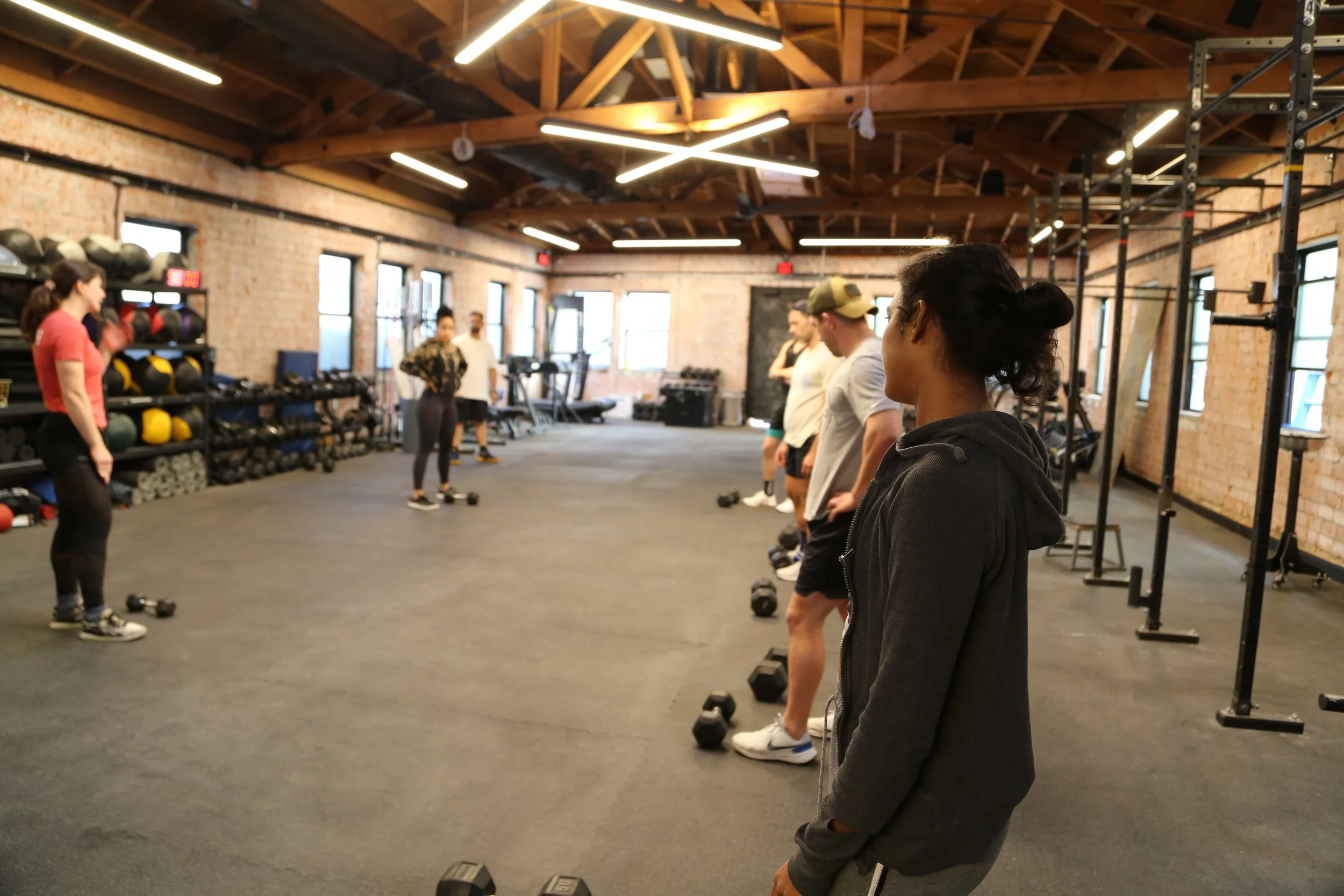 CrossFit Hollywood | Beginners Welcome! - Los Angeles, CA
