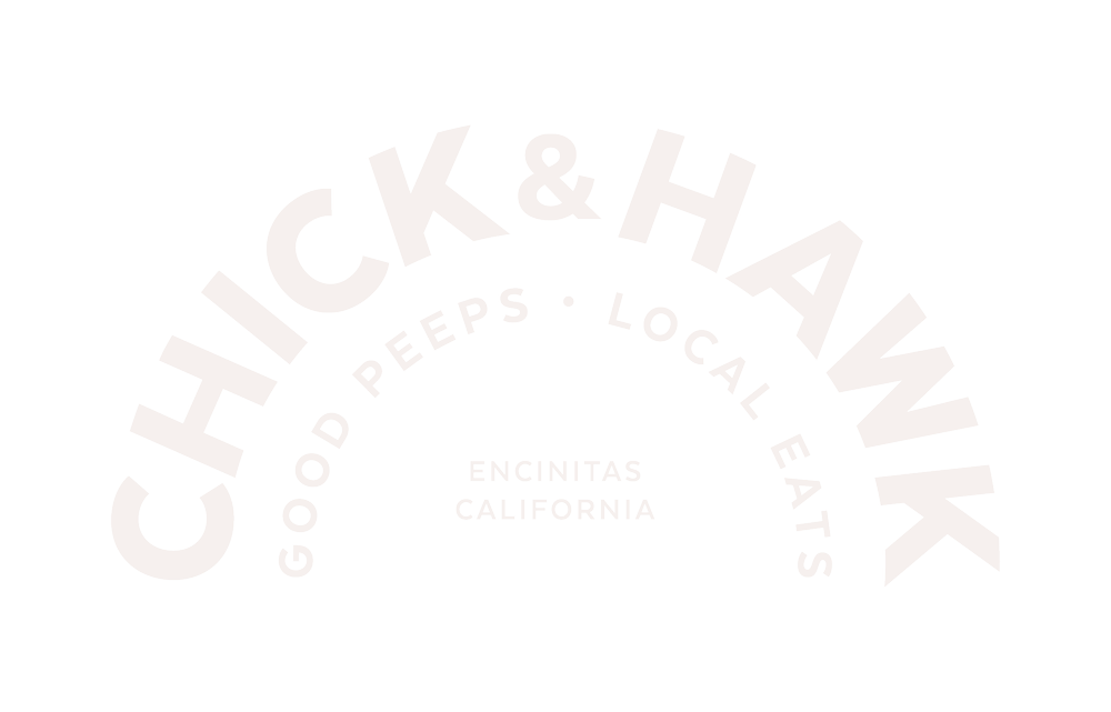 About | Where Skate Culture & Culinary Excellence Collide — Chick & Hawk