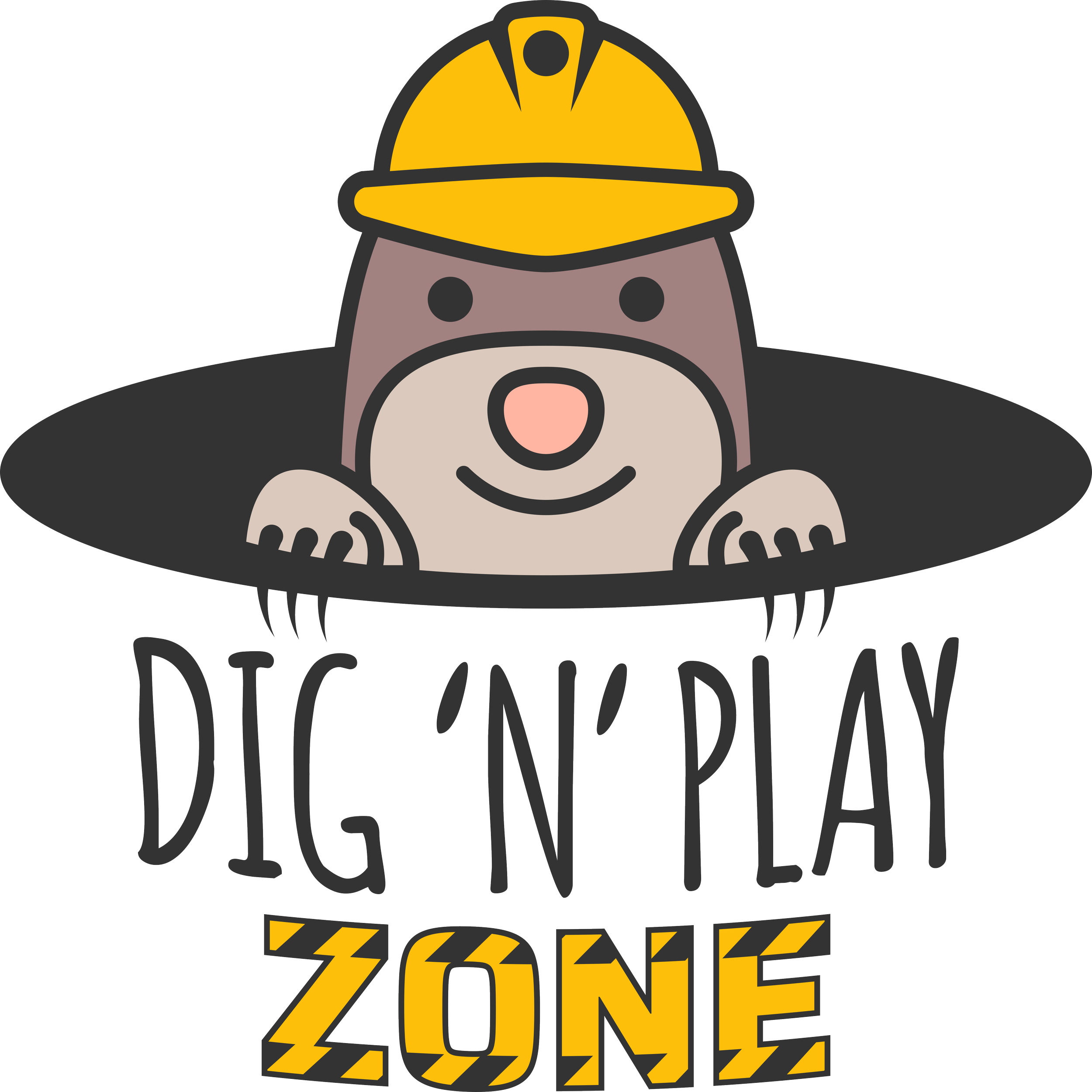 Dig 'N' Play Zone: The Largest Indoor Sandbox Play Space in Greater Boston.