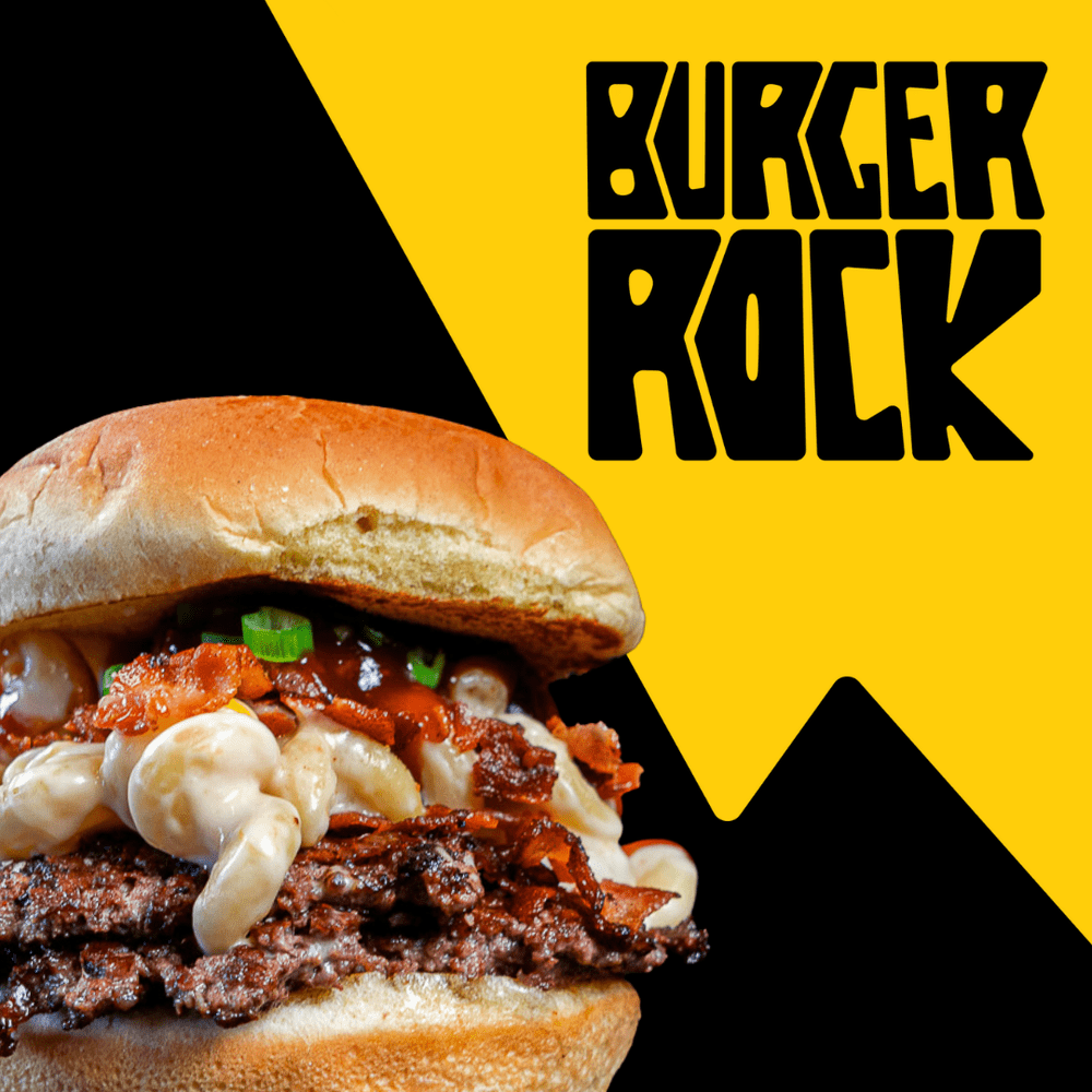 Burger Rock