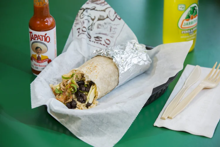 Rodeo Mexican Kitchen