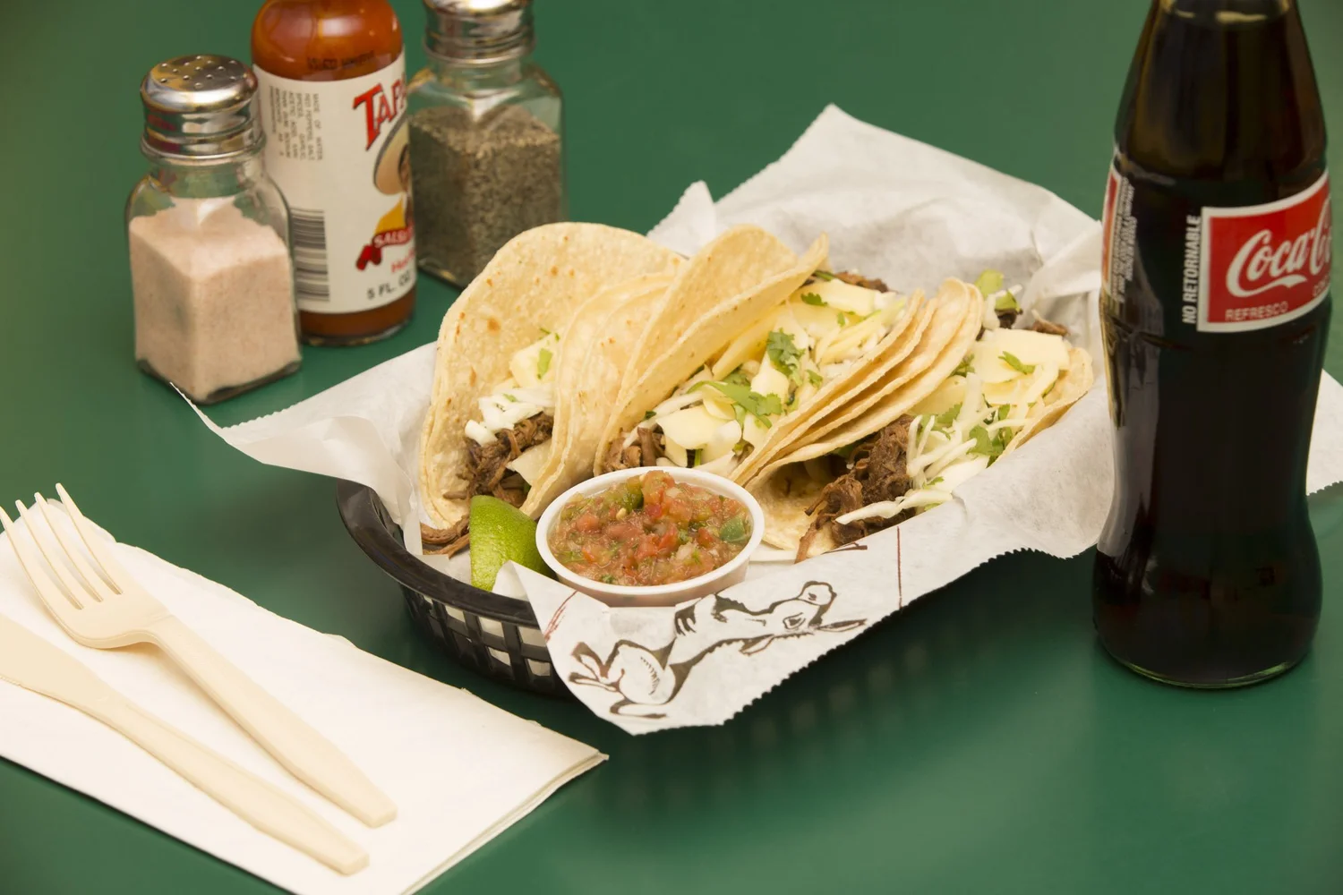 Rodeo Mexican Kitchen