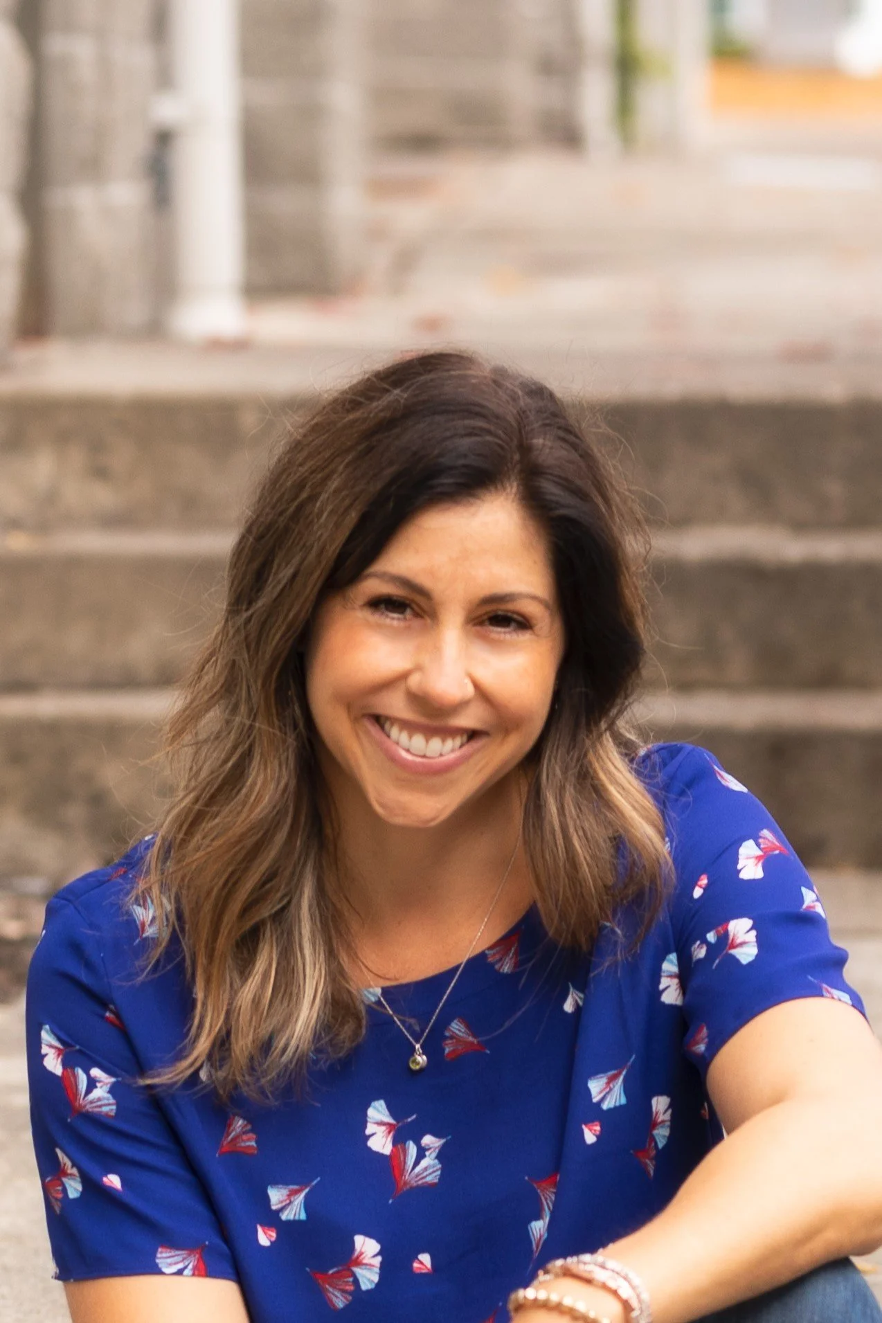 Kristyn Than — Turning Point Counseling