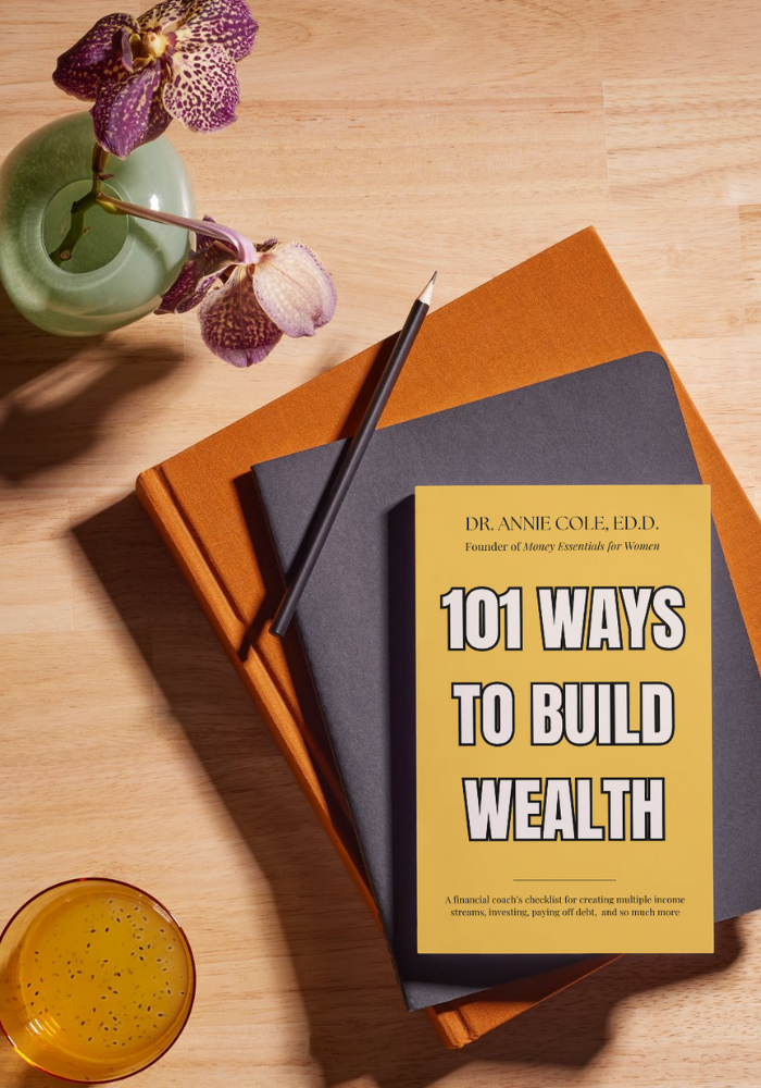 Money Essentials for Women