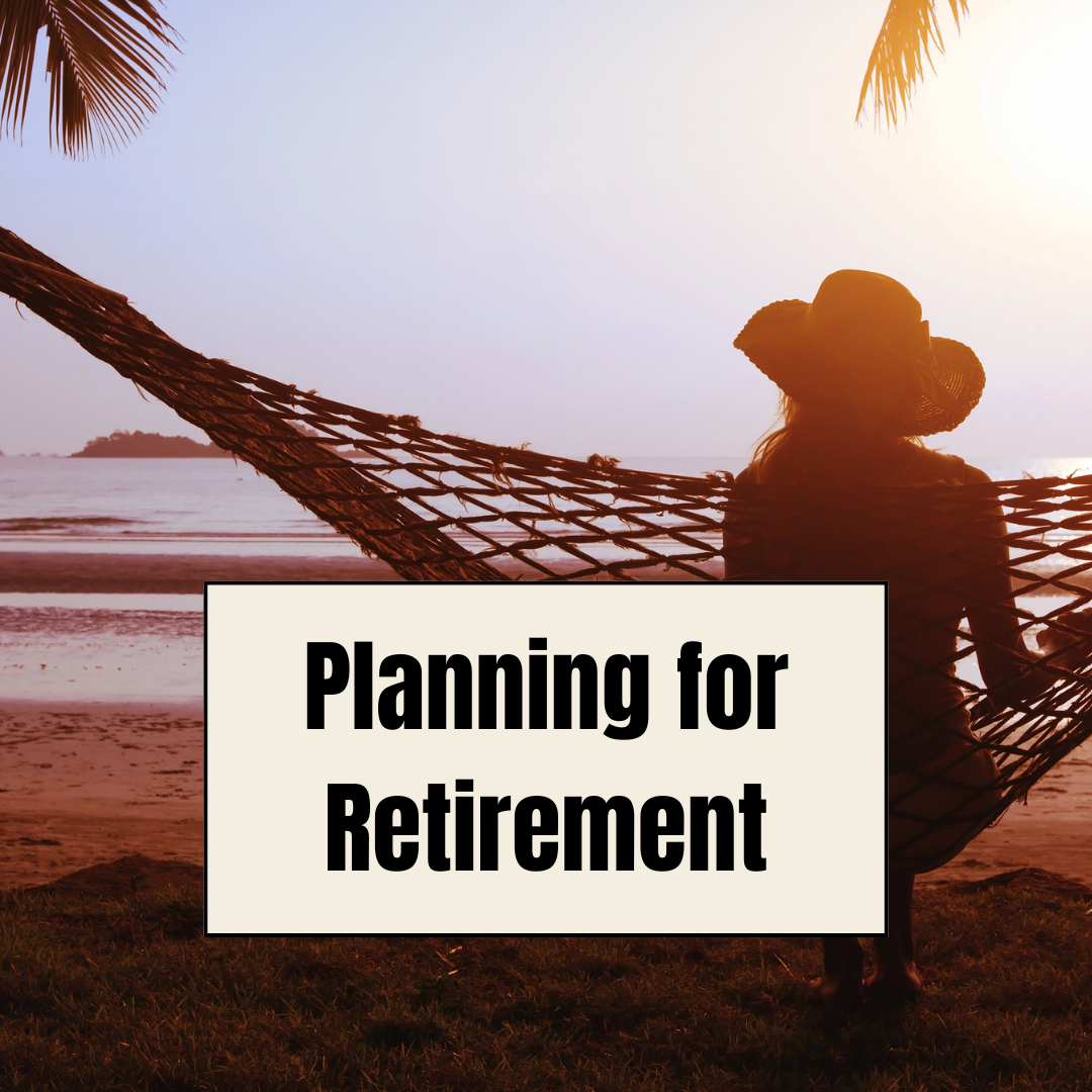 Money Essentials for Women