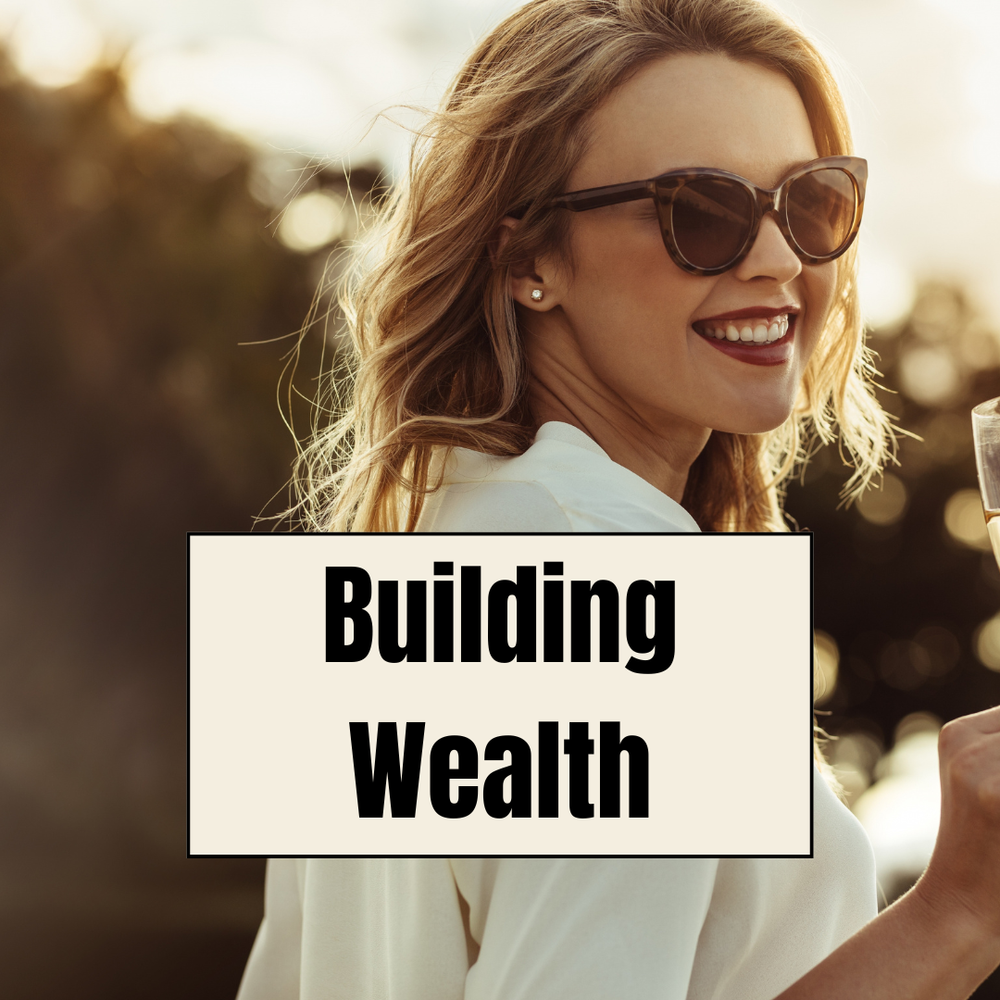 Money Essentials for Women