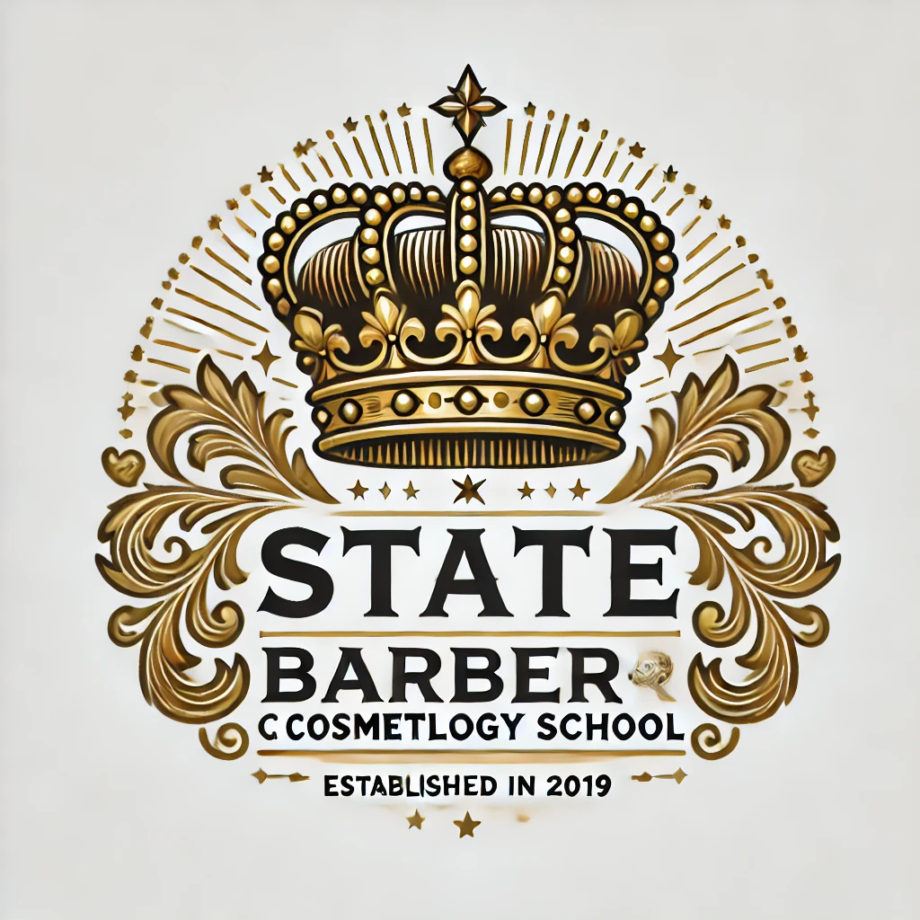 School Salon Services — State Barber & Cosmetology School