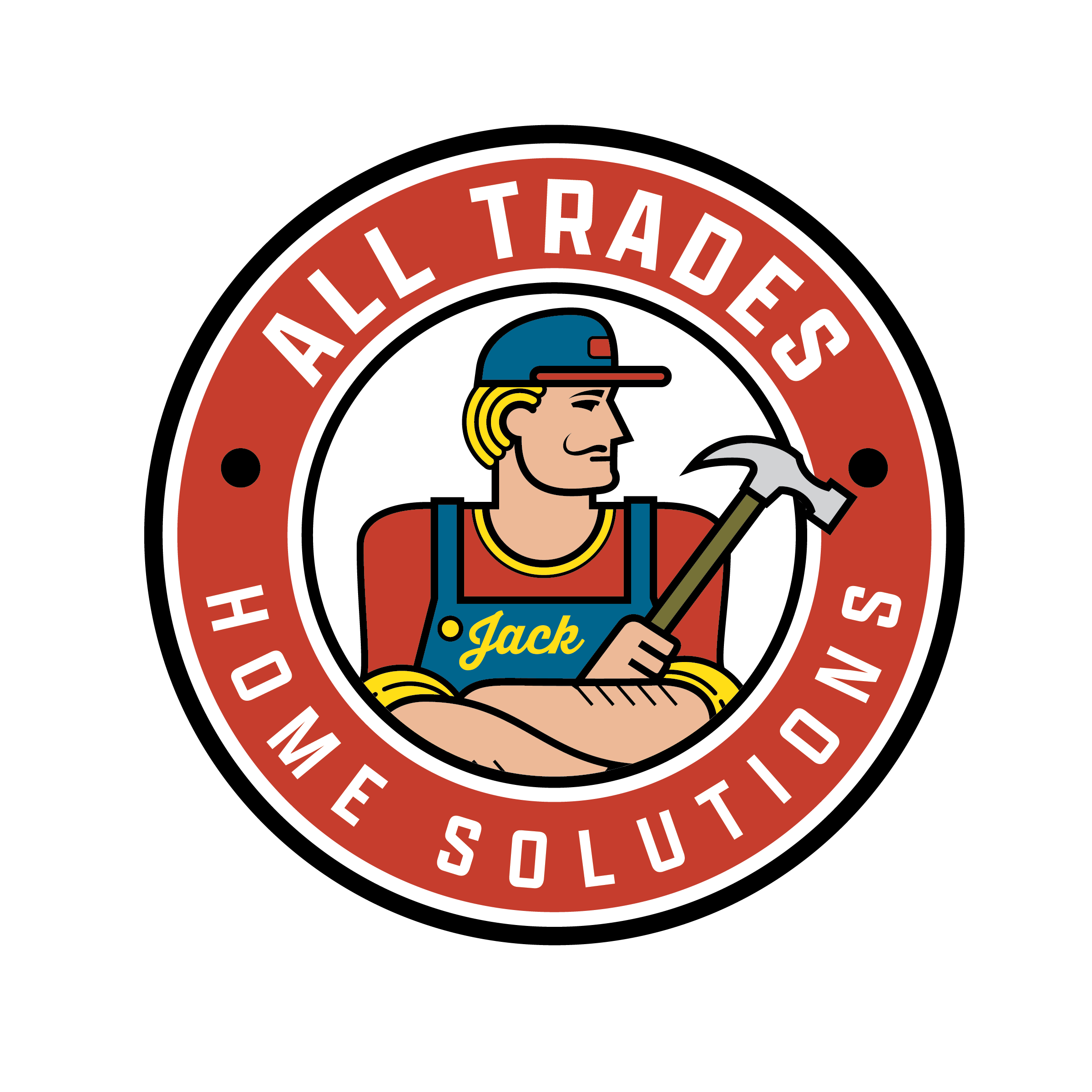 All Trades Home Solutions - Sioux Falls, SD