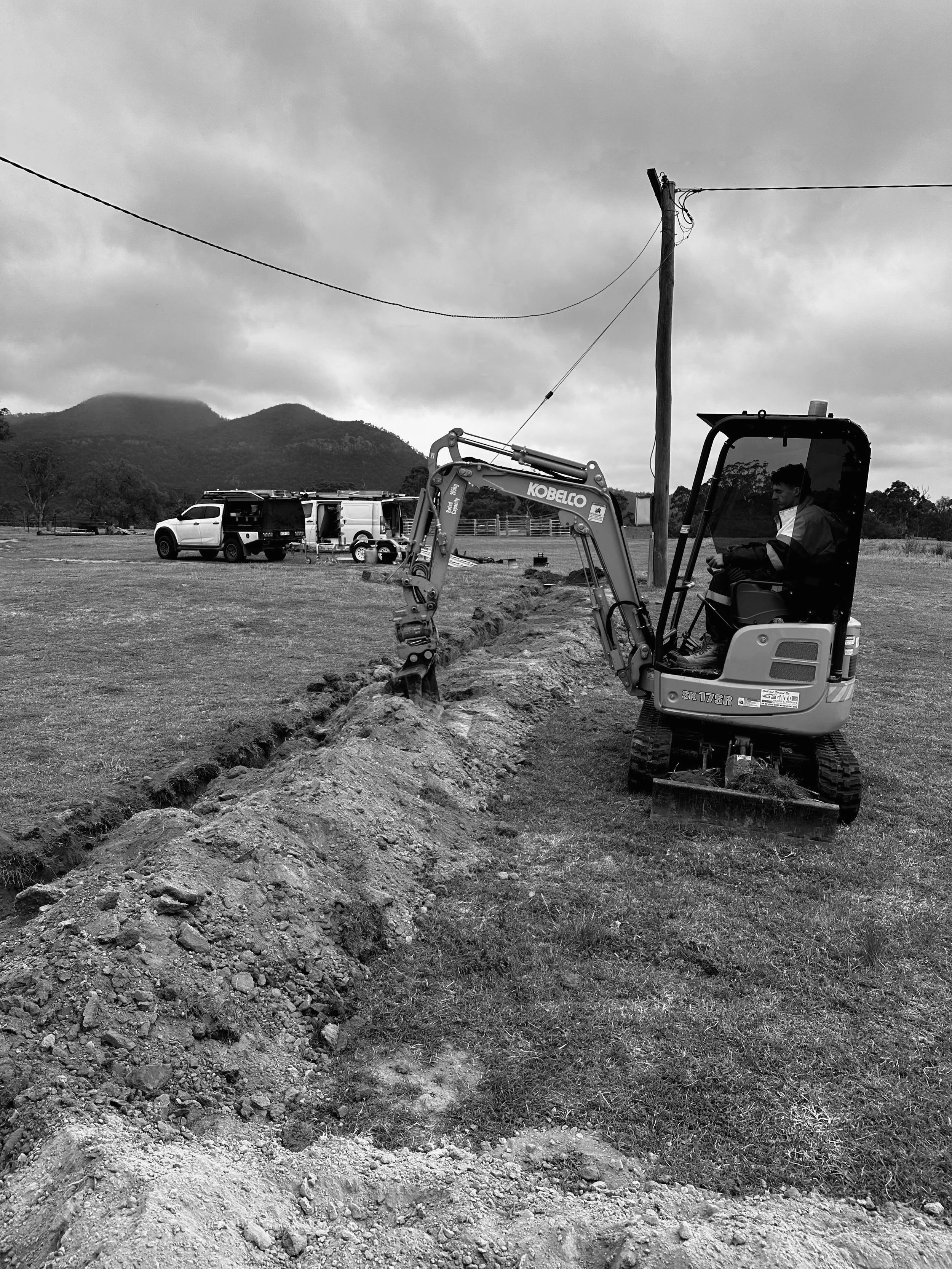 NewSpark Electrical Solutions