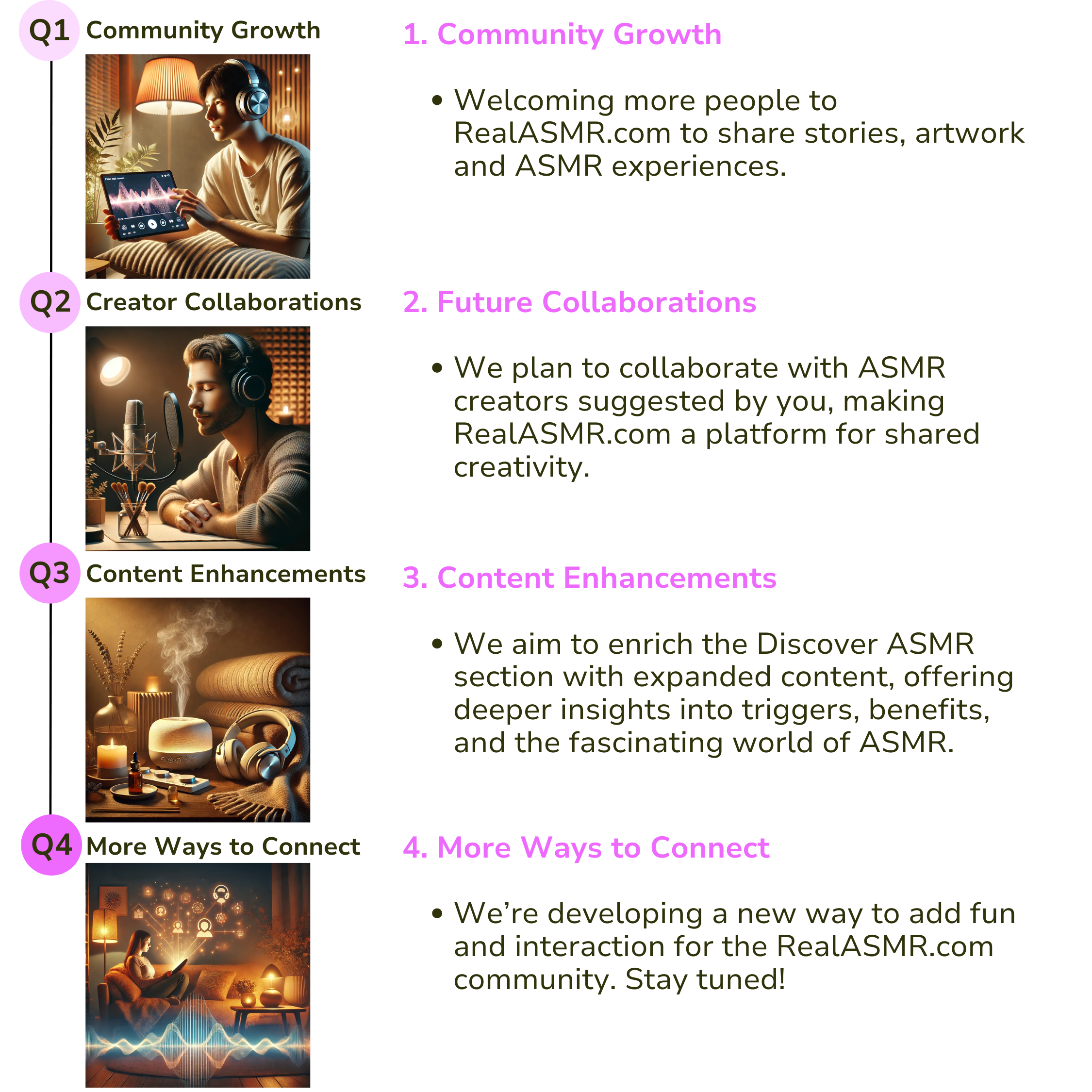 RealASMR - Discover, Share, and Explore ASMR