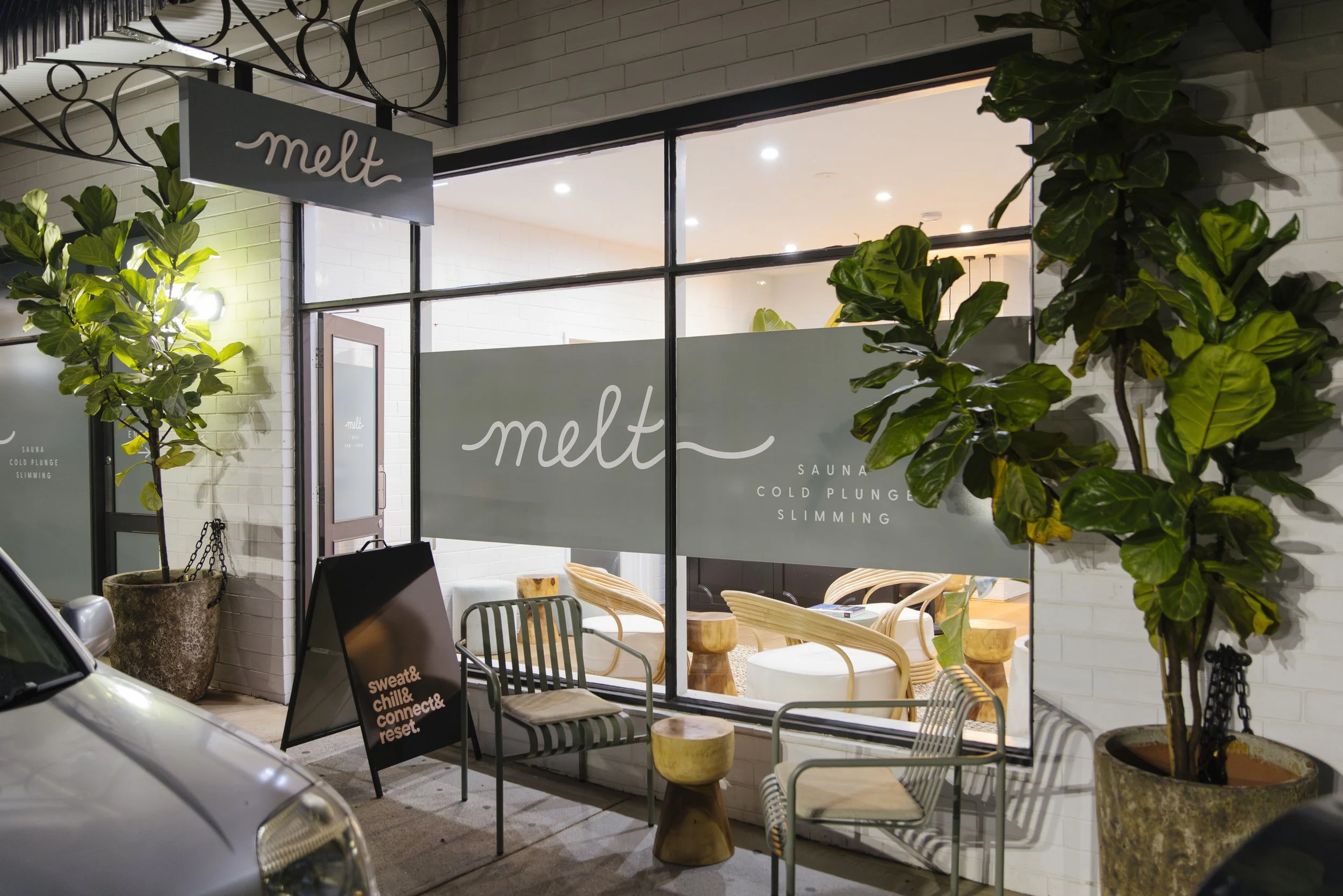 Book Sauna & Cold Plunge at Melt Sauna + Body Contouring Treatments at ...