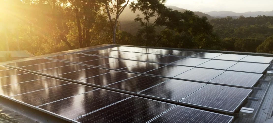 Sunbeam Solar Systems