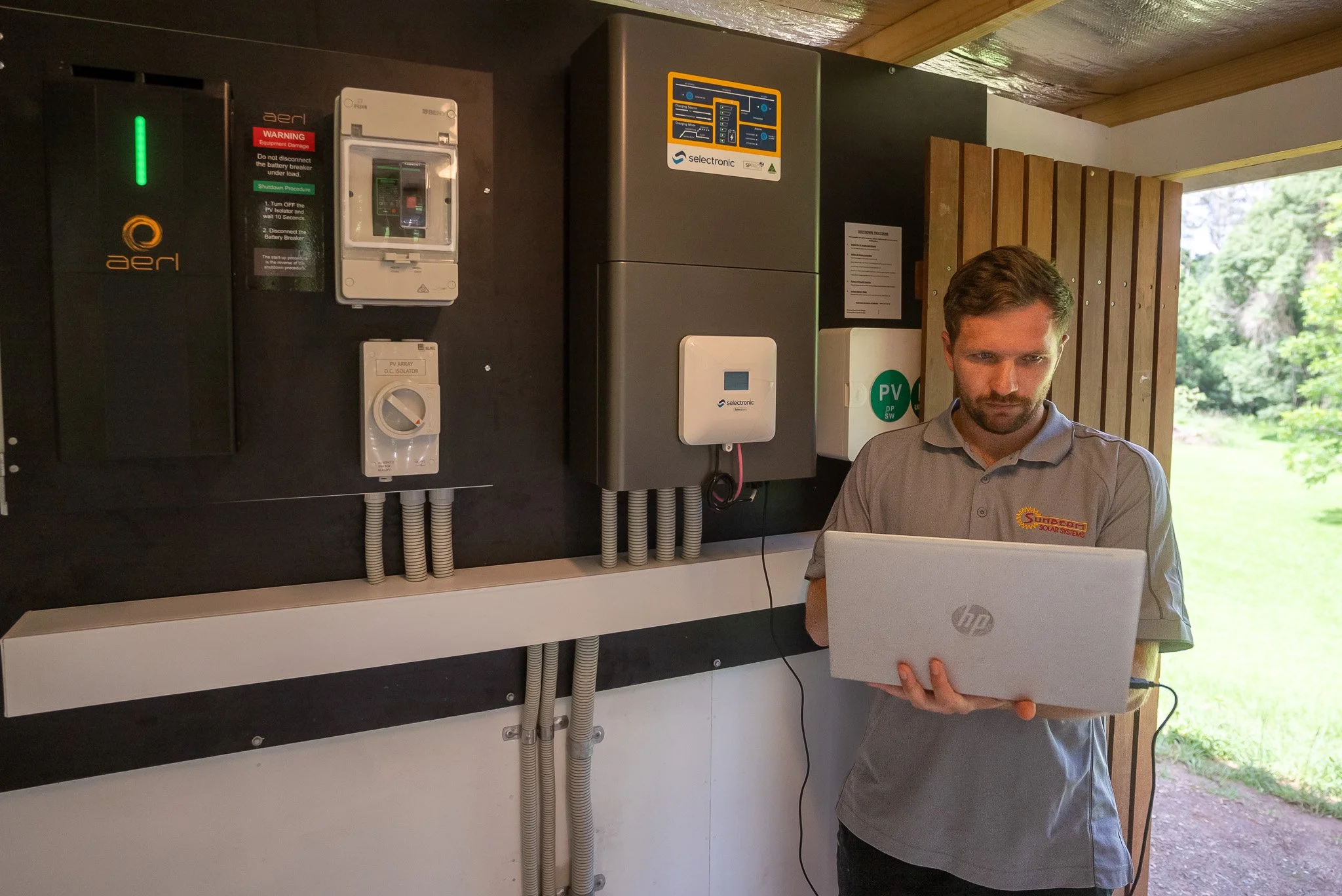 About Sunbeam Solar — Sunbeam Solar