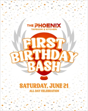 The Phoenix Taproom & Kitchen | Eau Claire, WI