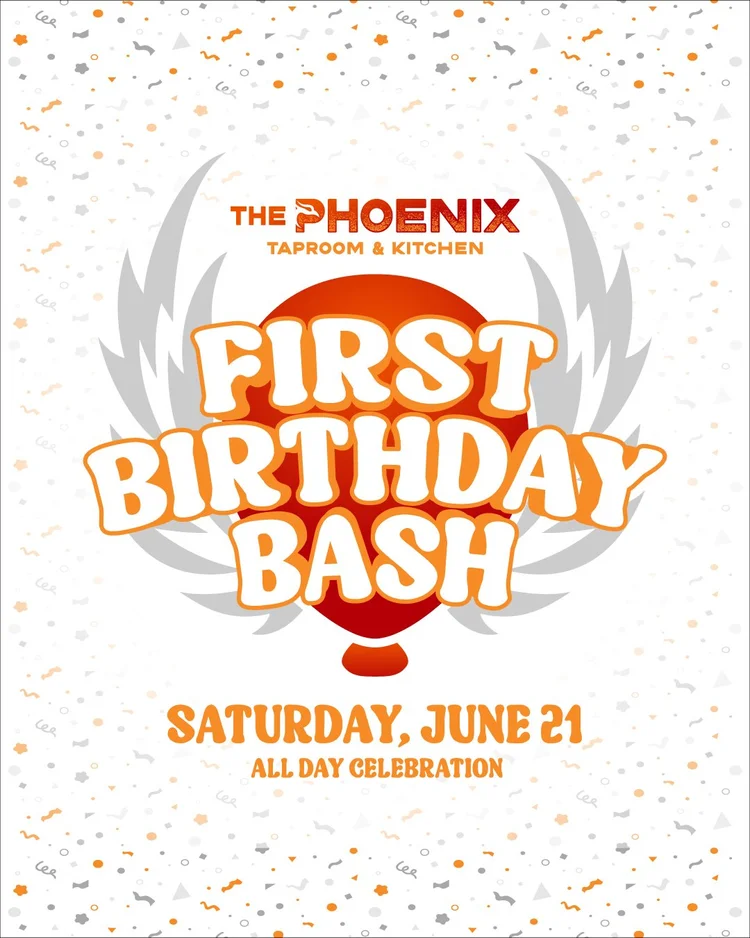 The Phoenix Taproom & Kitchen | Eau Claire, WI