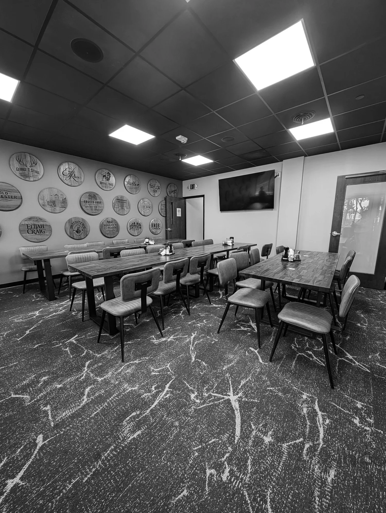 Private Event Space in Eau Claire | The Phoenix Taproom | The Phoenix ...