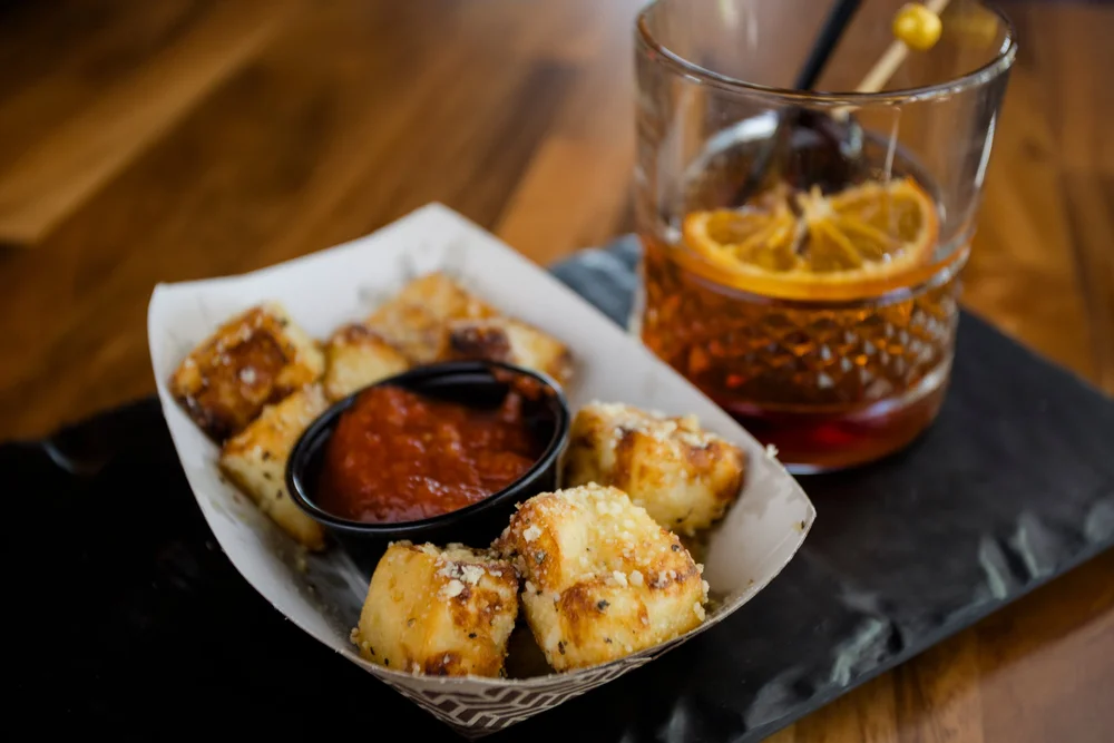 The Phoenix Taproom & Kitchen | Eau Claire, WI