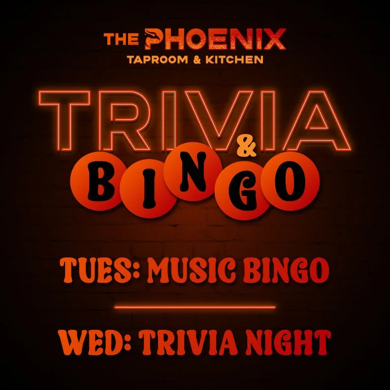 The Phoenix Taproom & Kitchen | Eau Claire, WI