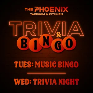 The Phoenix Taproom & Kitchen | Eau Claire, WI