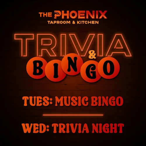 The Phoenix Taproom & Kitchen | Eau Claire, WI