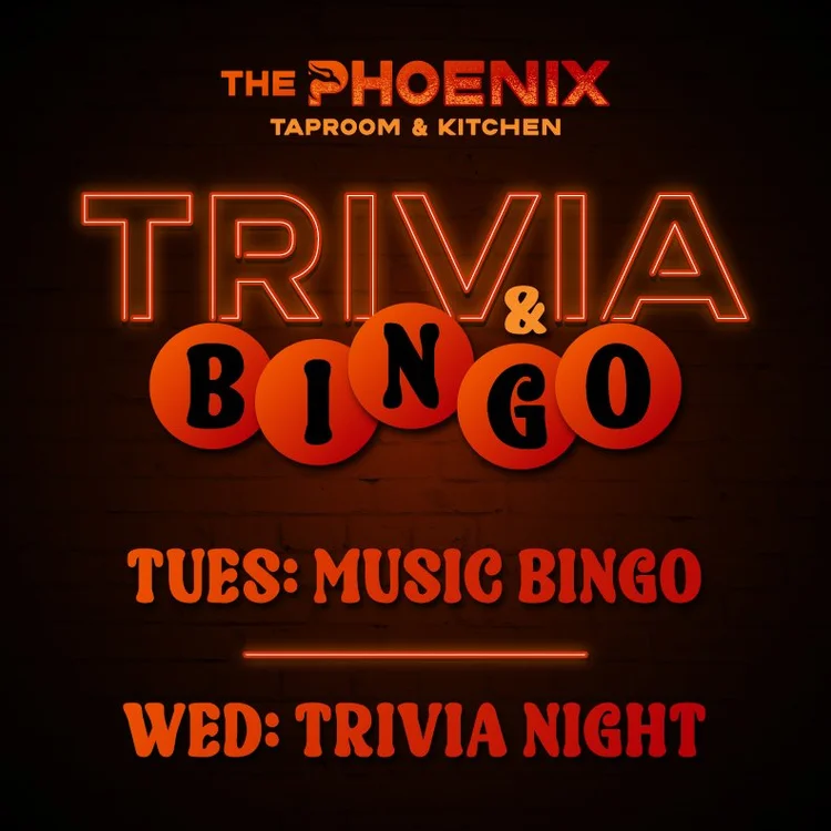 The Phoenix Taproom & Kitchen | Eau Claire, WI