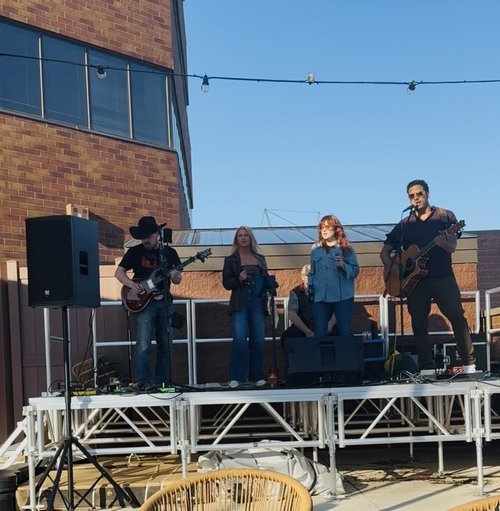 The Phoenix Taproom & Kitchen | Eau Claire, WI