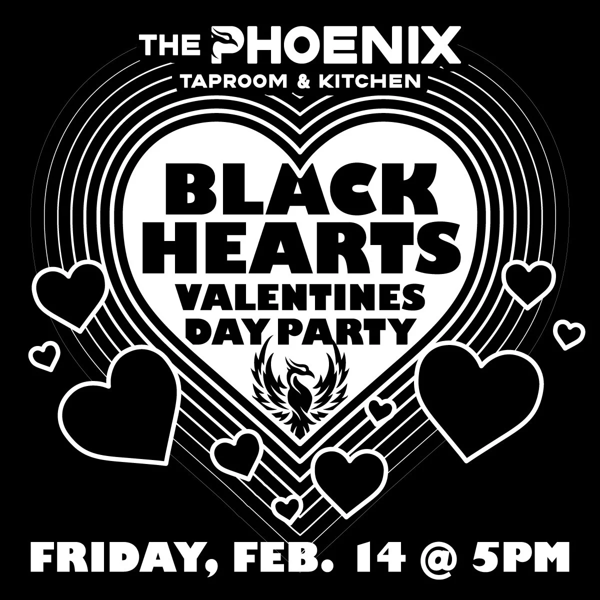 The Phoenix Taproom & Kitchen | Eau Claire’s Riverside Destination