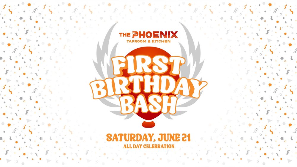 The Phoenix Taproom & Kitchen | Eau Claire, WI