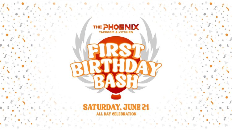 The Phoenix Taproom & Kitchen | Eau Claire, WI