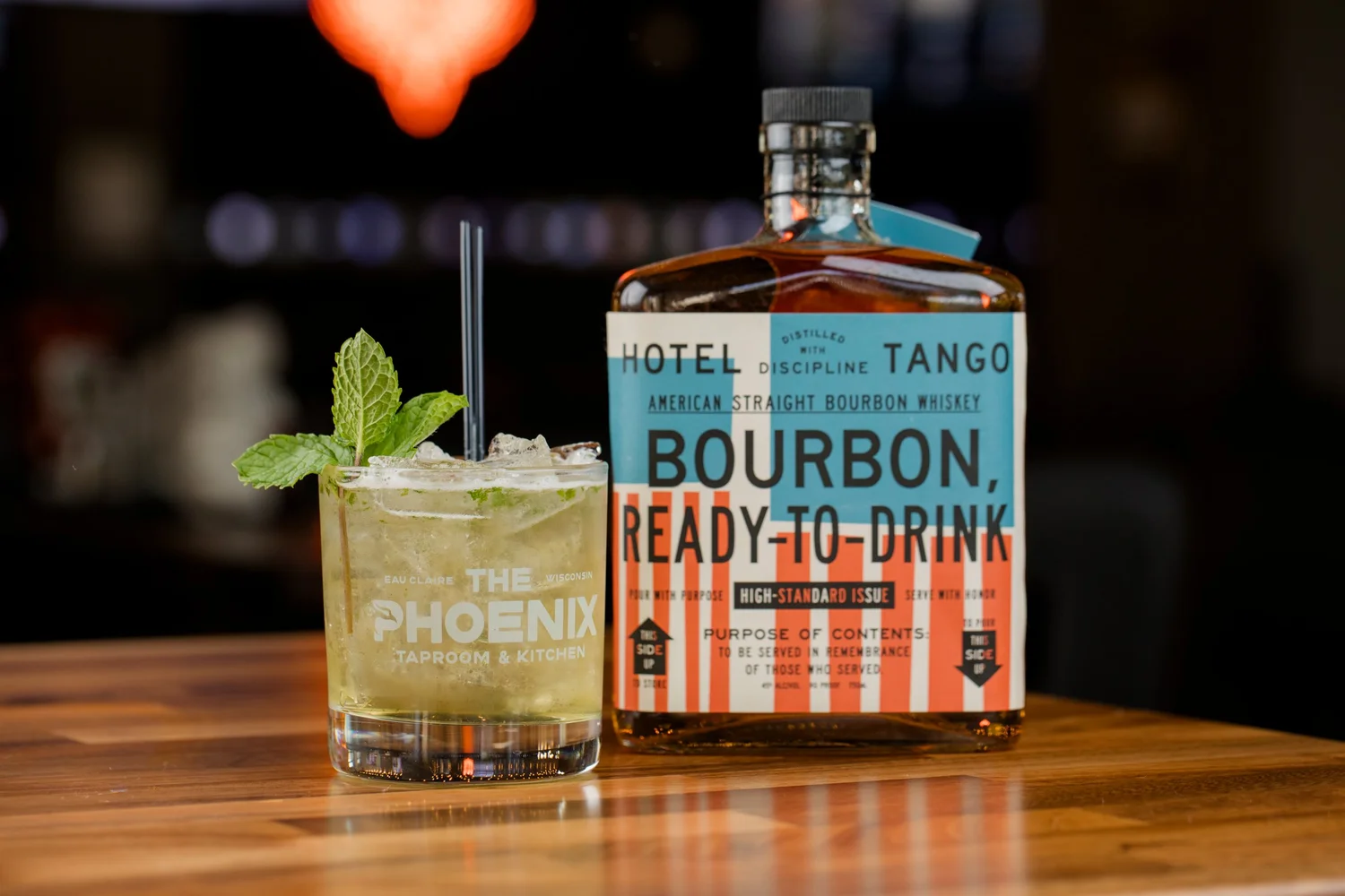 The Phoenix Taproom & Kitchen | Eau Claire, WI