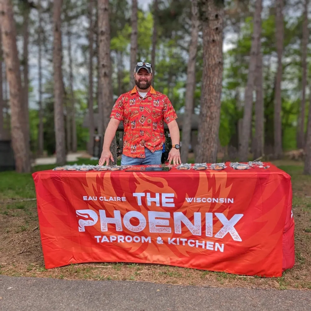 Supporting Our Community | The Phoenix Taproom | The Phoenix Taproom ...