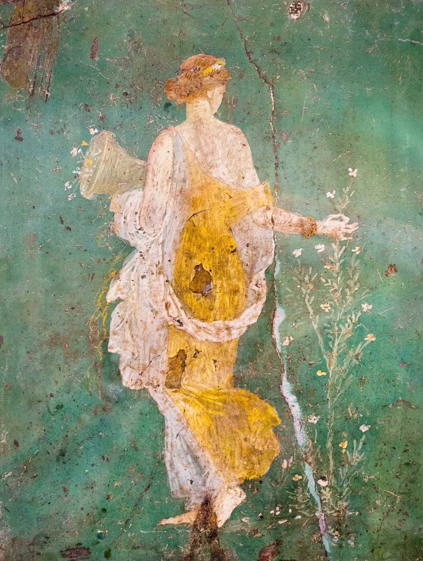 The Rose in Greek Mythology — a thousand roses apothecary