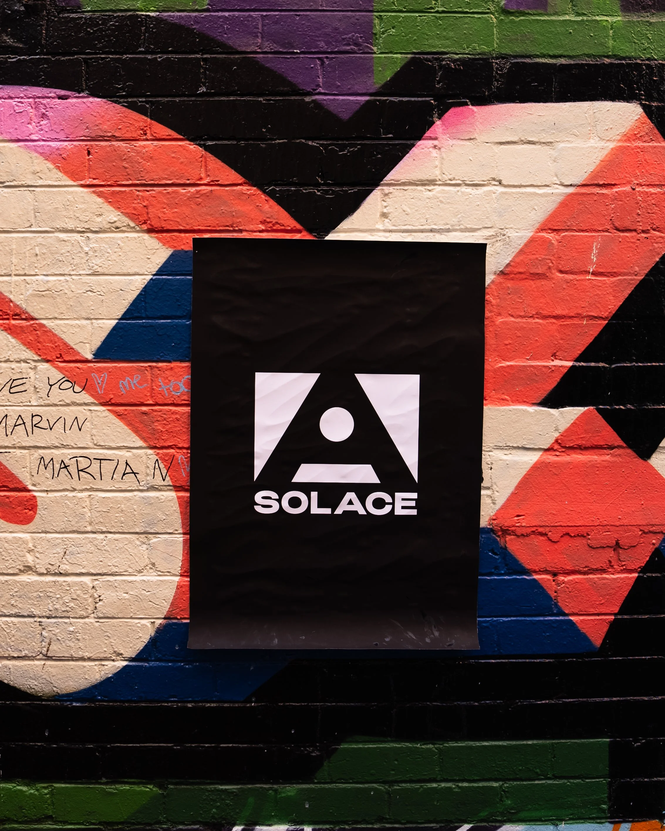 Solace Bar