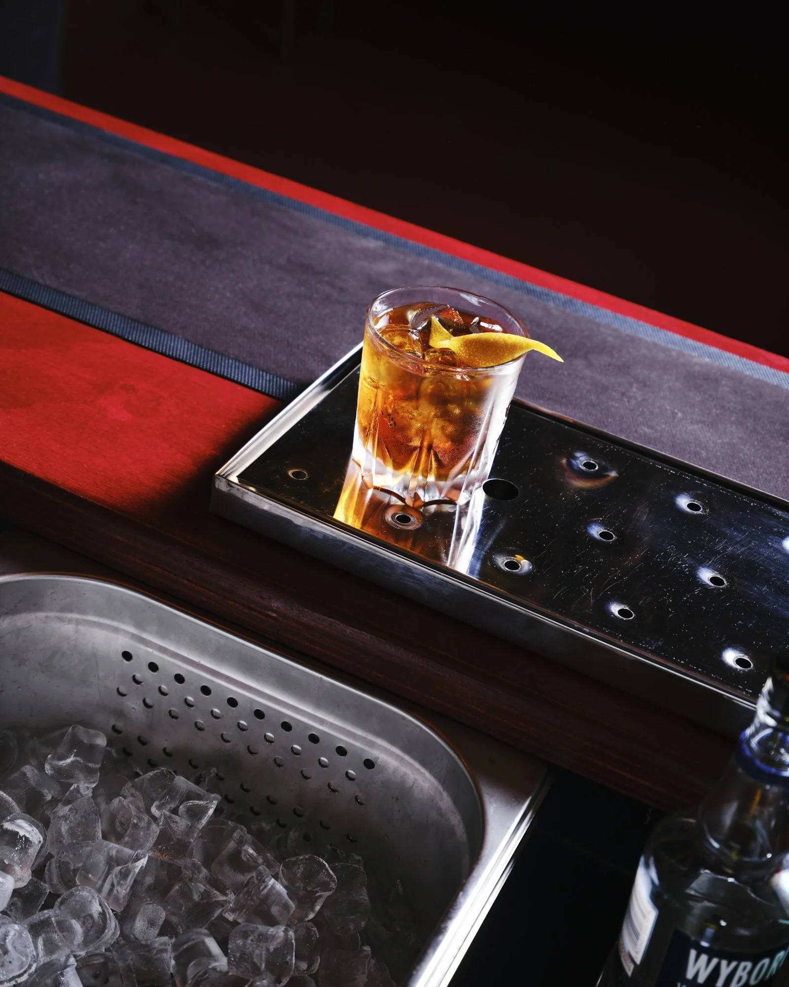 Solace Bar