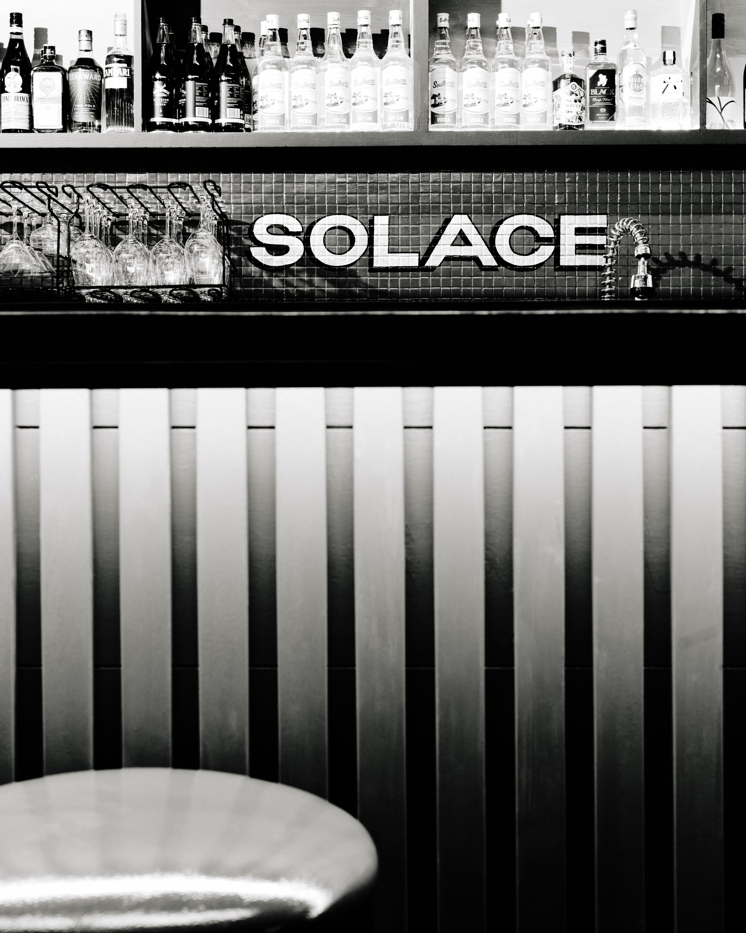 Solace Bar