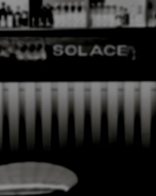 Solace Bar