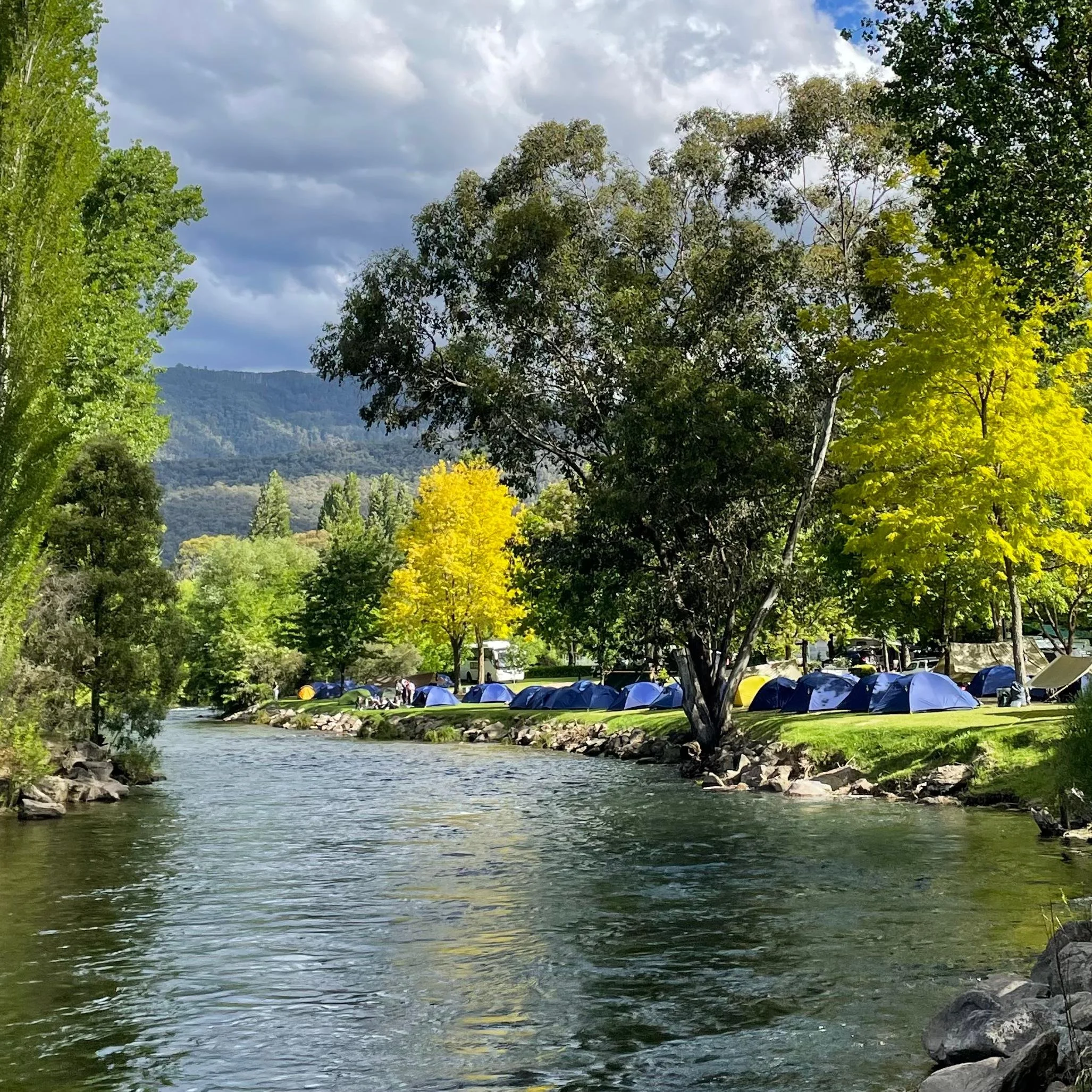 Experiences — Halls Outdoor Education