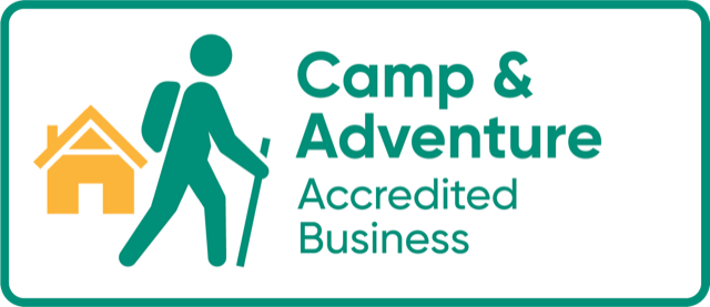 Wombat Corner Camp - Venue — Halls Outdoor Education