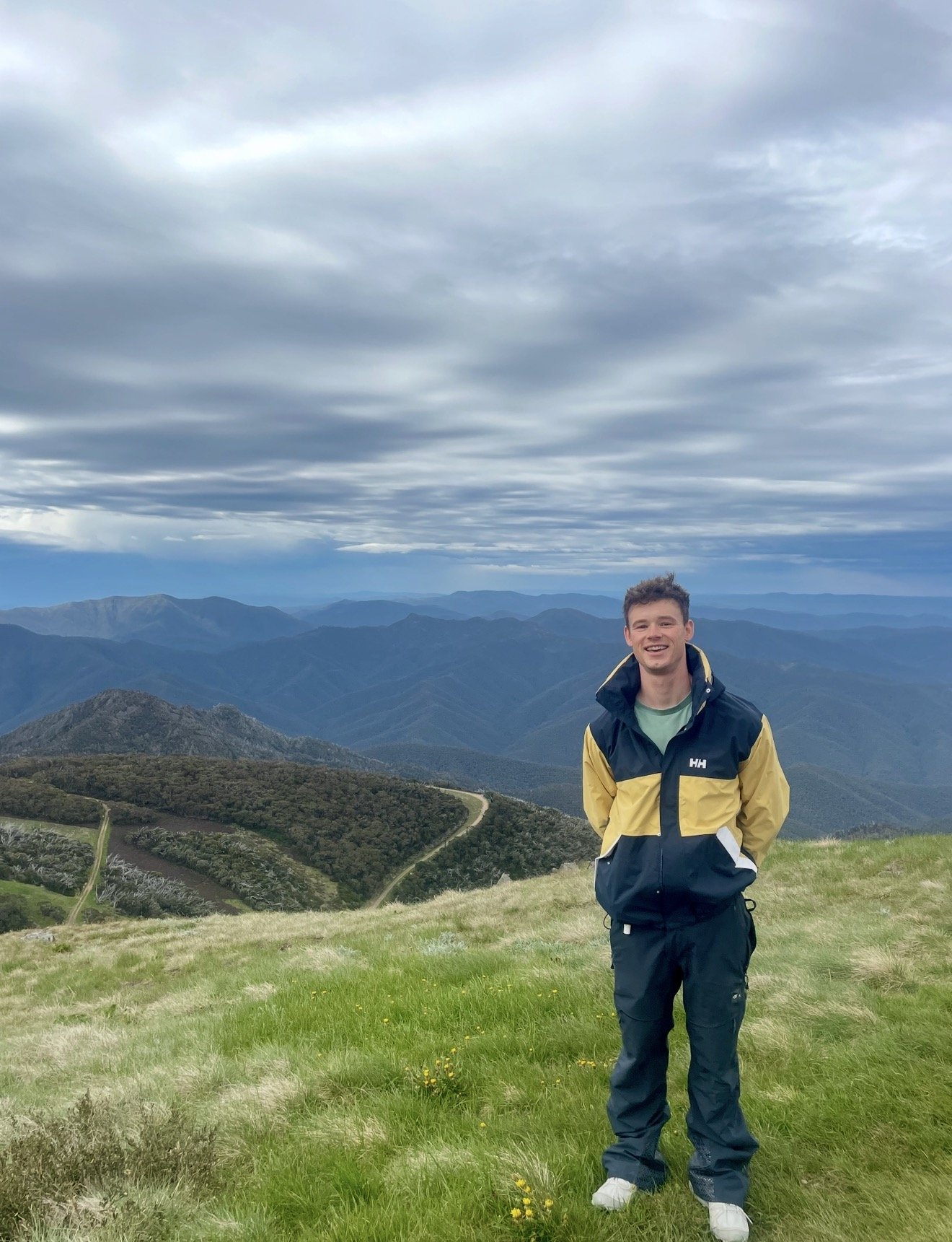 Nathan (he/him) — Neuroqueer - NDIS Support Services