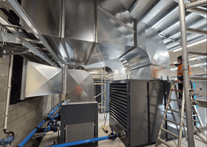 Kernohan | Expert Engineering Solutions - Get Started Today