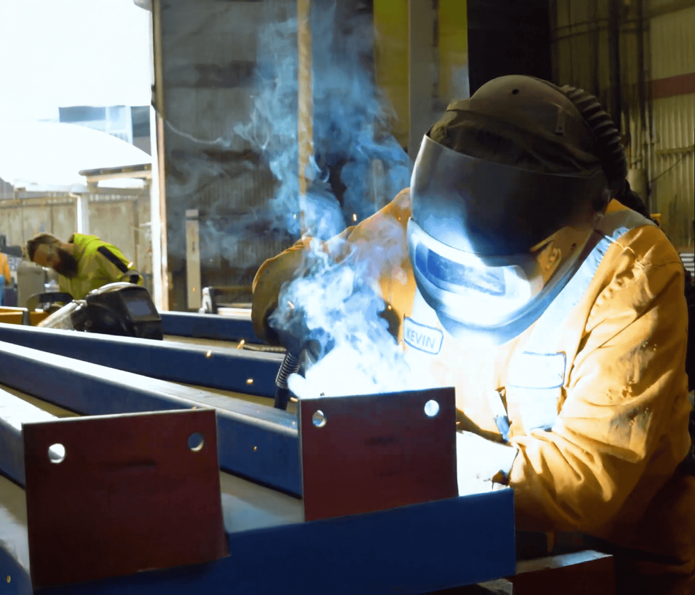 Kernohan | Expert Engineering Solutions - Get Started Today