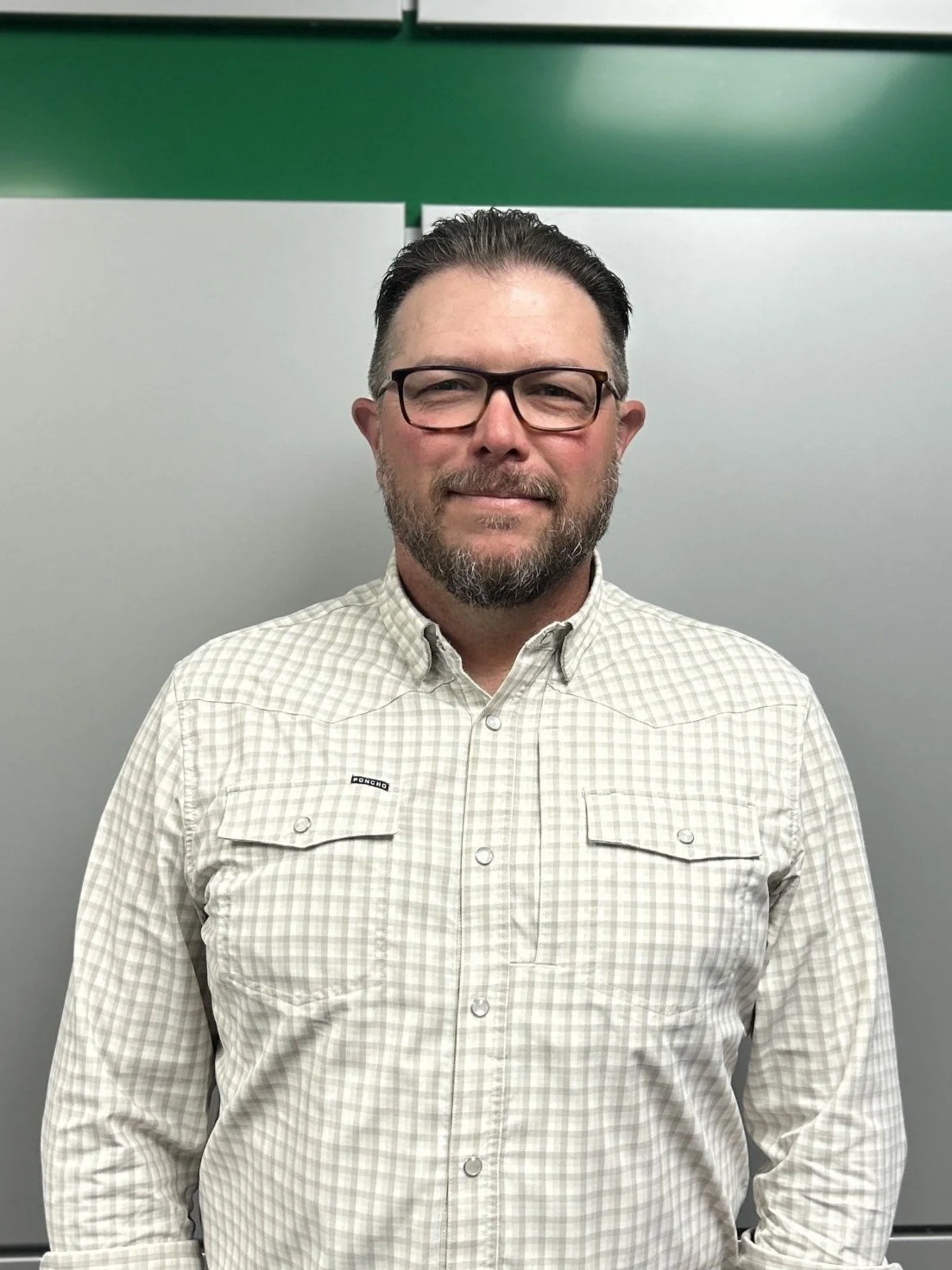 BOARD OF DIRECTORS — North Georgia Works