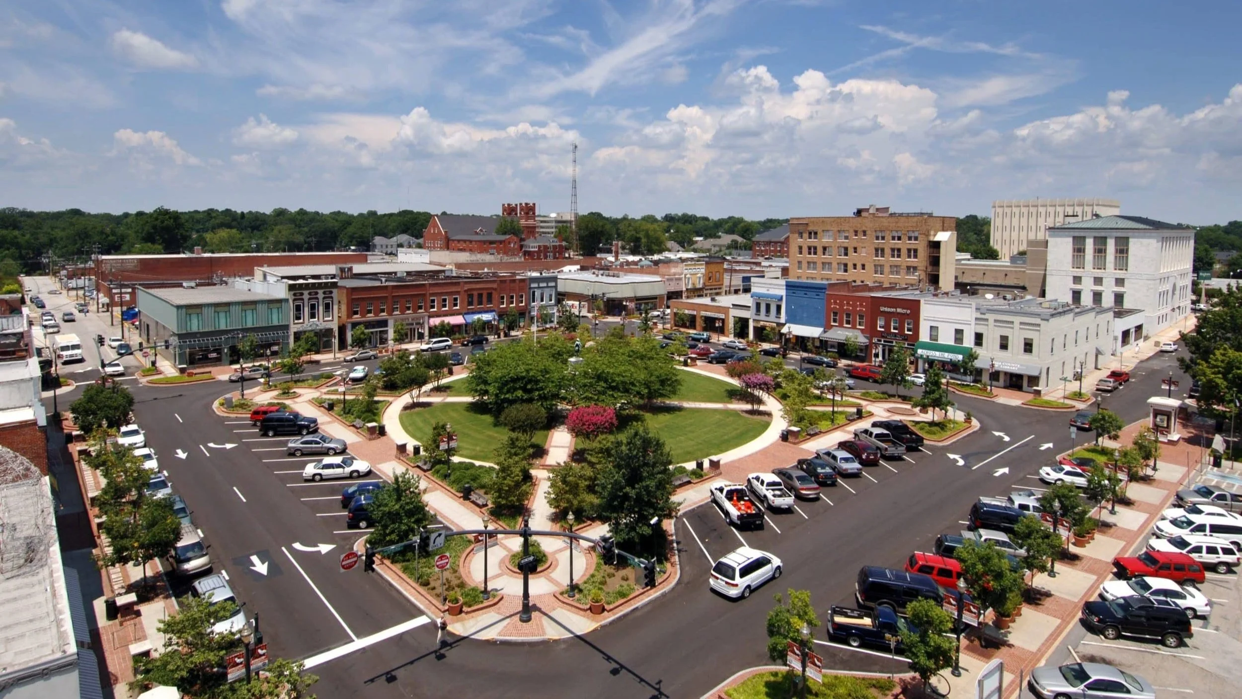 OUR TEAM — North Georgia Works