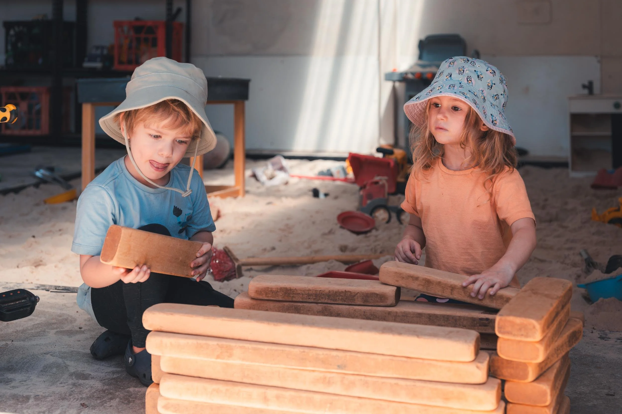 Parkside Community Childcare