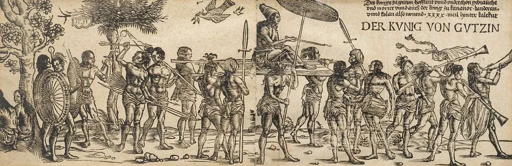 About 5 — Kingdom Of Cochin