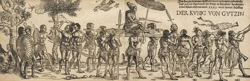 About 5 — Kingdom Of Cochin